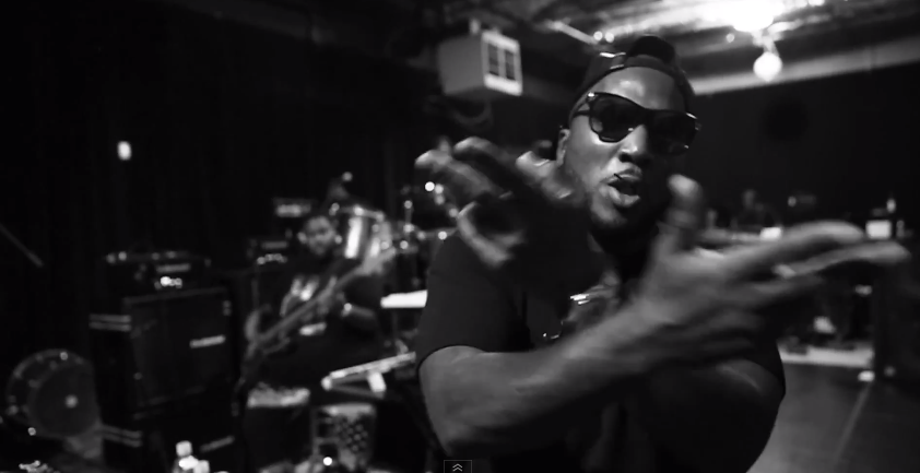 Jeezy ‘TM:101’ 10 Anniversary Documentary - Rap Radar