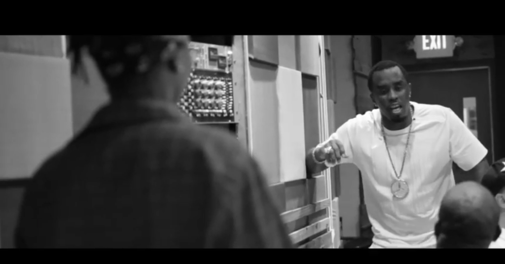Puff Daddy & The Family ‘MMM’ Documentary - Rap Radar