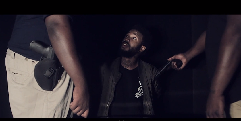 New Video: Rapper Big Pooh x Nottz “300Z” - Rap Radar