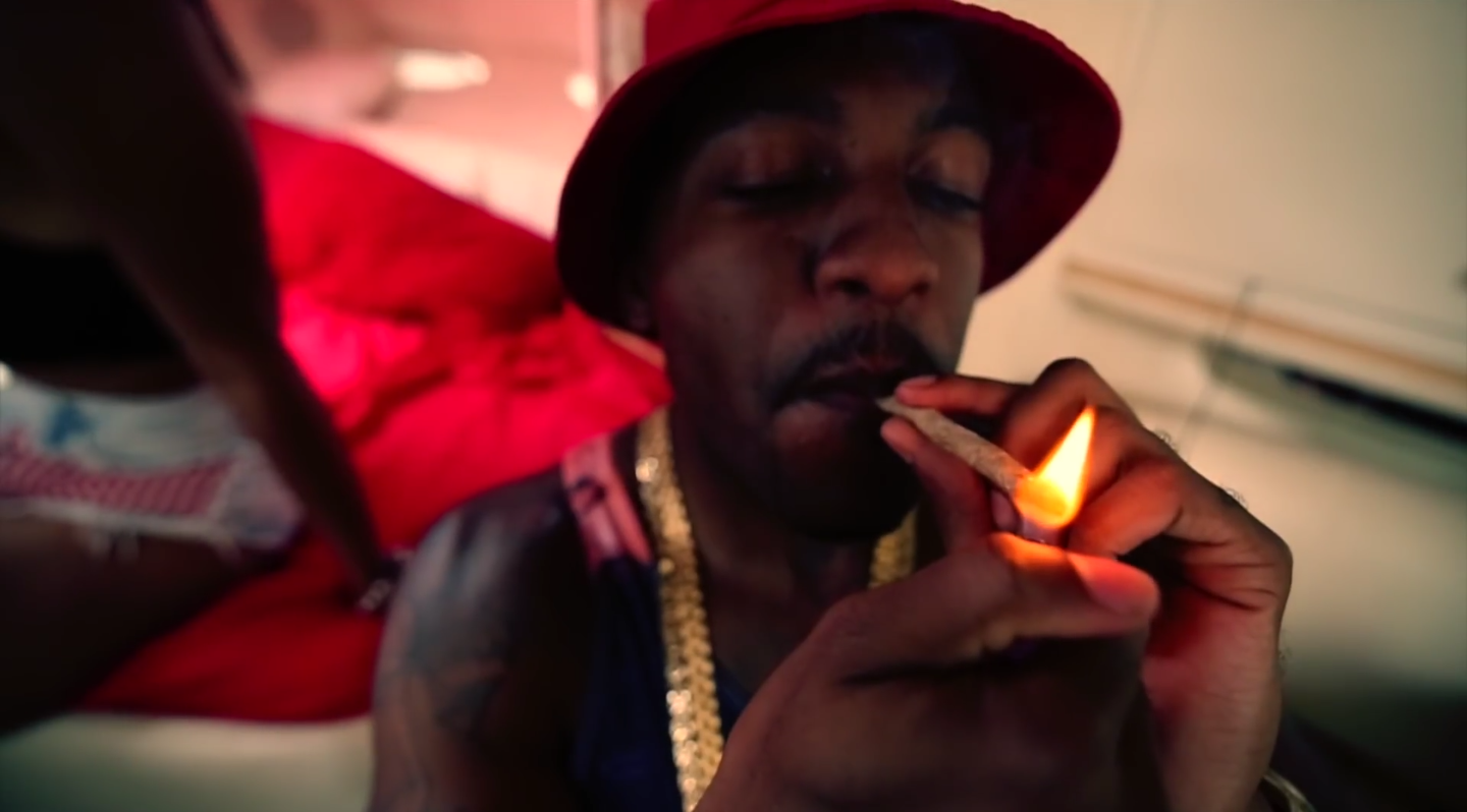 New Video: Grafh “The Come Up” - Rap Radar