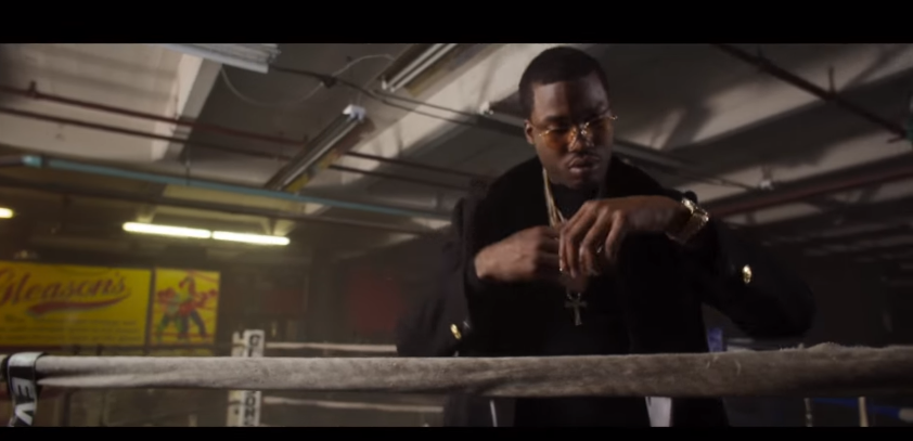 New Video: Meek Mill x Tory Lanez “Lord Knows” - Rap Radar