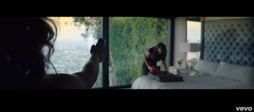 New Video: Rick Ross x Chris Brown “Sorry” - Rap Radar