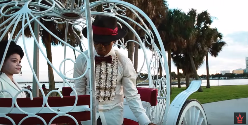 New Video: Plies “Flyer Den A Pelican” - Rap Radar