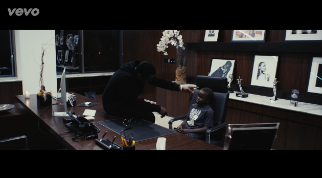 New Video: Puff Daddy & The Family “Facts” - Rap Radar