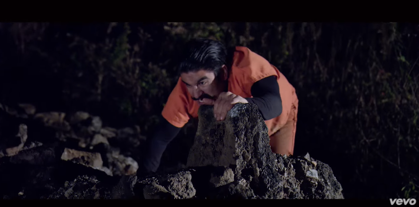 New Video: 2 Chainz “El Chapo Jr.” - Rap Radar