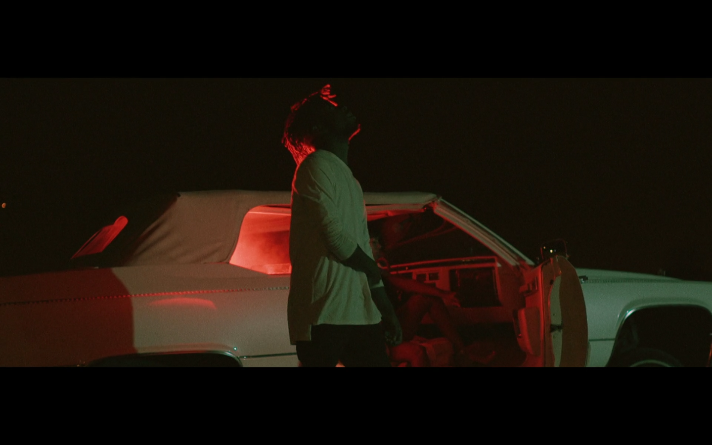 New Video: Isaiah Rashad “Smile” - Rap Radar