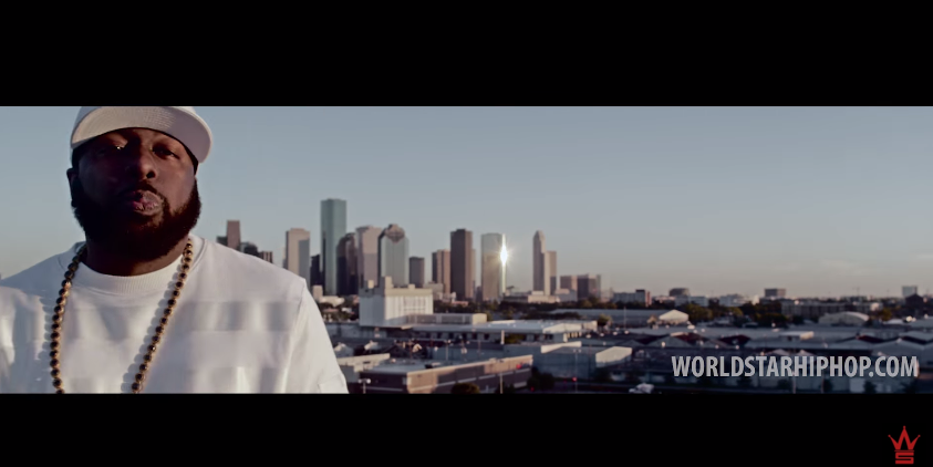 New EP: Que ‘Who Is Que’ - Rap Radar