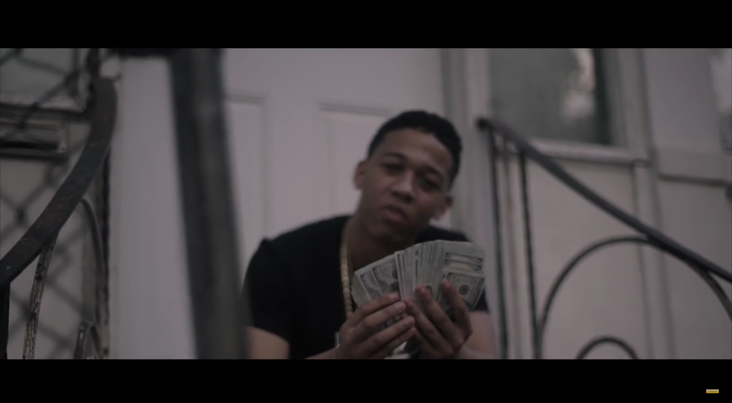New Video: Lil Bibby “Ridah” - Rap Radar