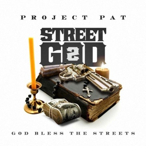 New Mixtape: Project Pat ‘Street God 2’ - Rap Radar
