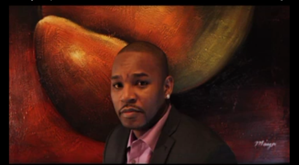 Cam’Ron “Giles Investigation: Episode 2” - Rap Radar