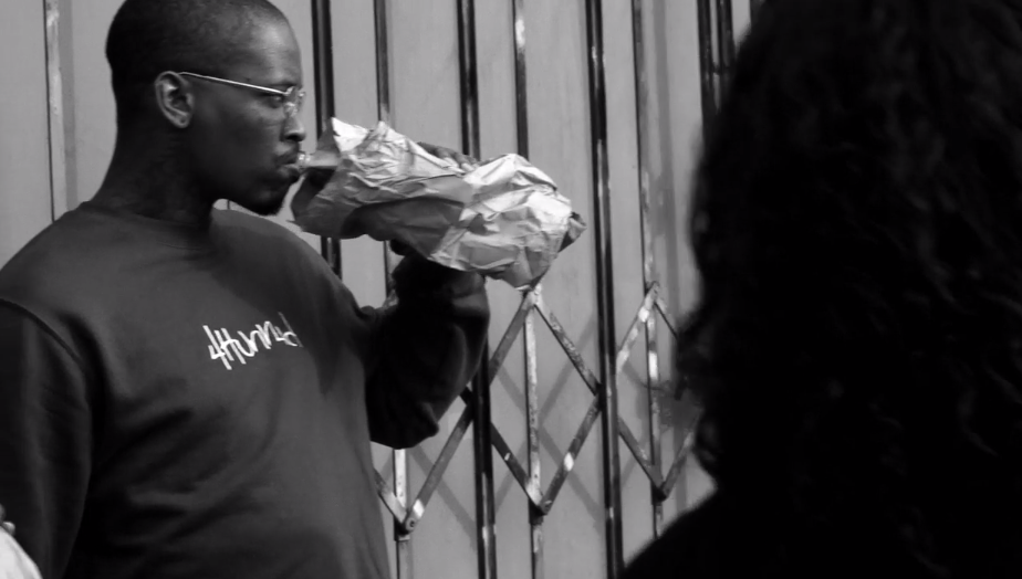 YG Previews New Song In ‘4 Hunnid’ Ad - Rap Radar