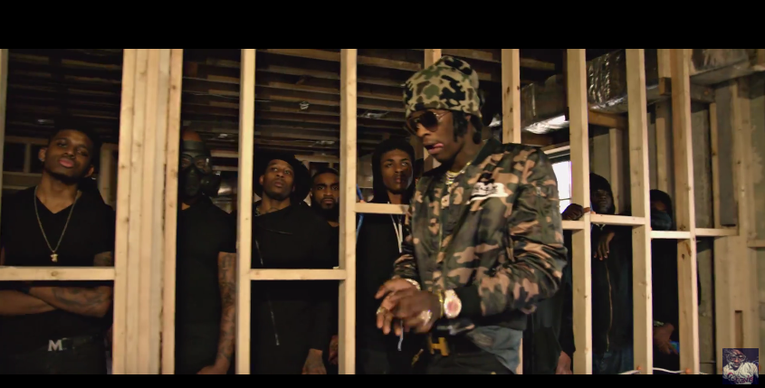 New Video: Young Thug x Duke “My People” - Rap Radar