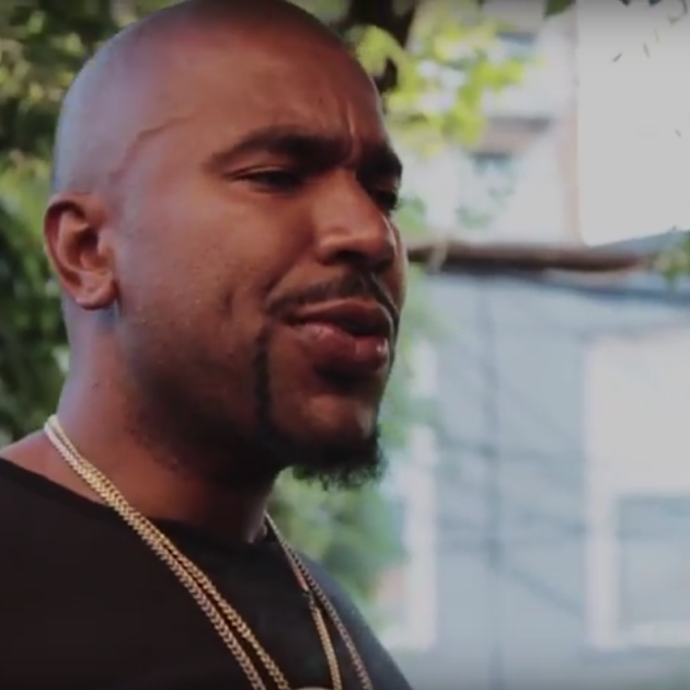 New Video: DJ Infamous Ft. Jeezy, Ludacris, Juicy J, Yung Berg "Double ...