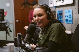 Angie Martinez ‘My Voice’ Hits Best Seller List - Rap Radar