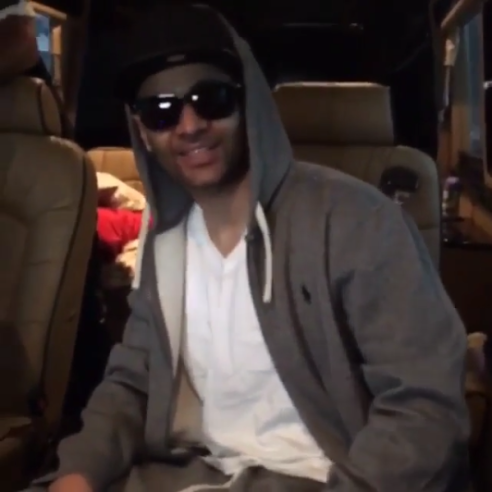 Tru Life Released From Prison - Rap Radar