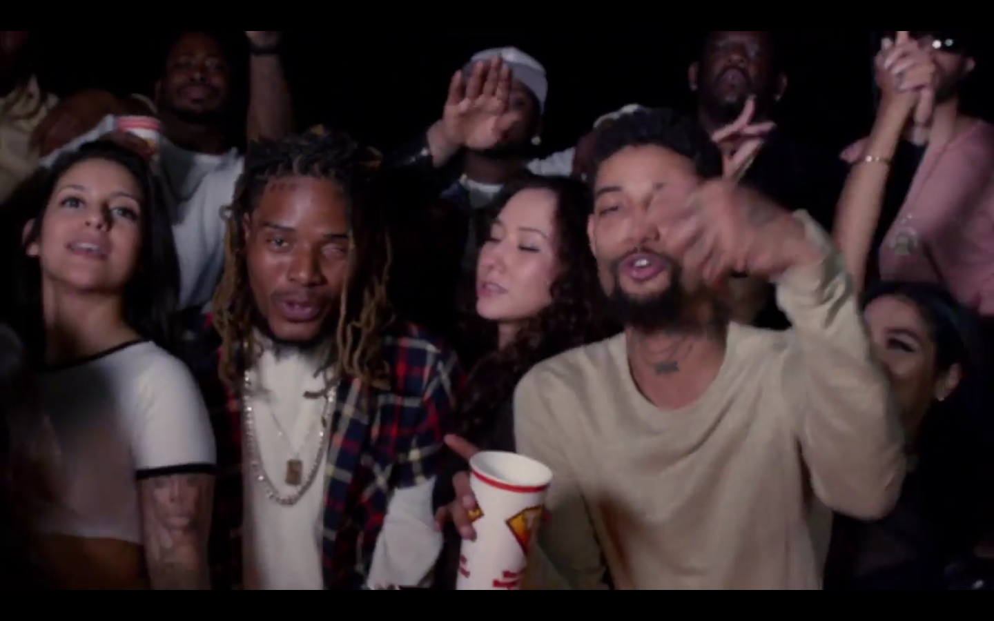 New Video: PnB Rock x Fetty Wap “Jealous” - Rap Radar