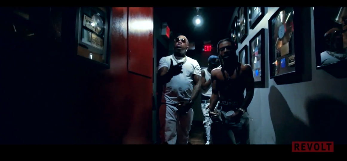 rich gang - Rap Radar