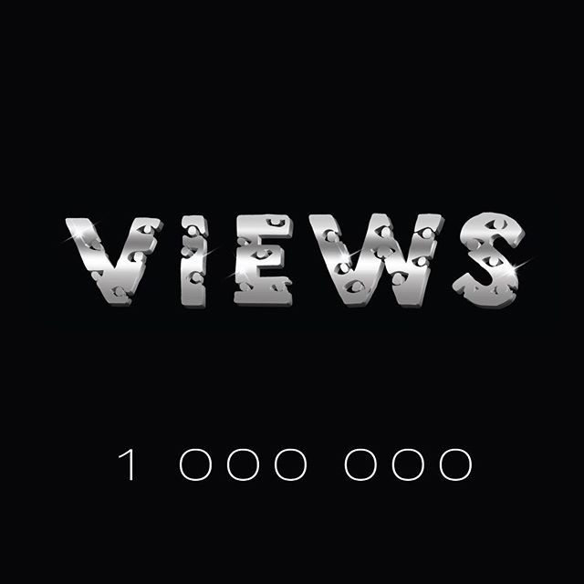 Drake ‘Views’ Goes 2x Platinum - Rap Radar