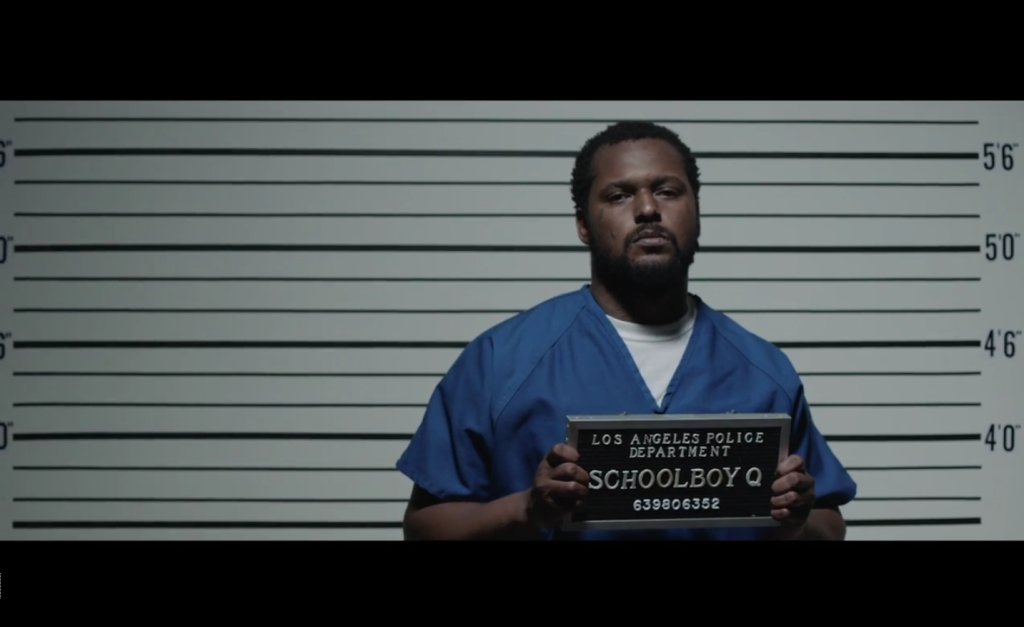 ScHoolBoy Q ‘Blank Face LP’ Trailer - Rap Radar