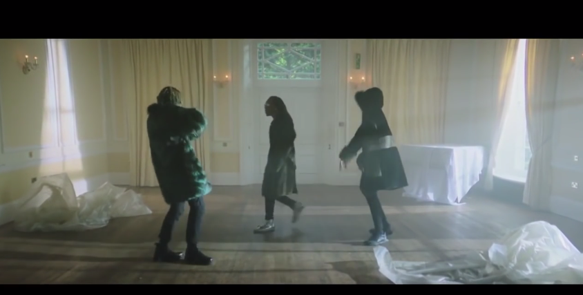 New Video: Migos “Cocoon” - Rap Radar