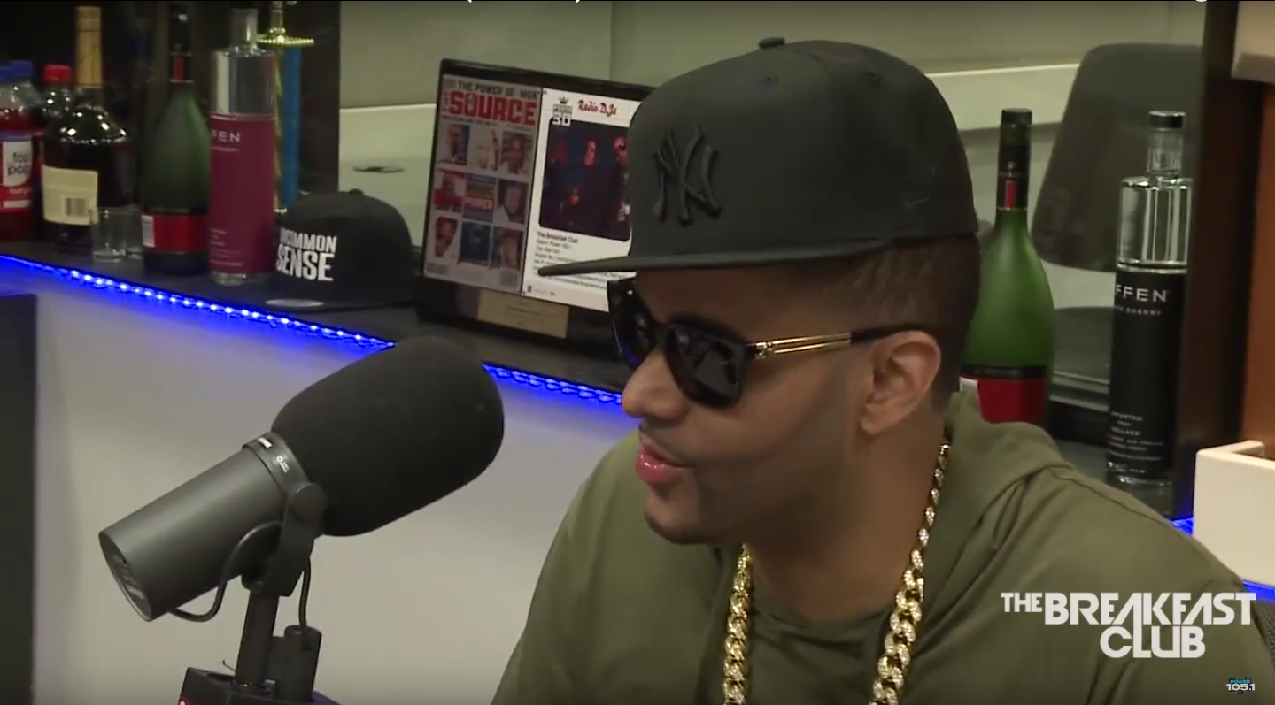 The Breakfast Club Interviews Tru Life - Rap Radar