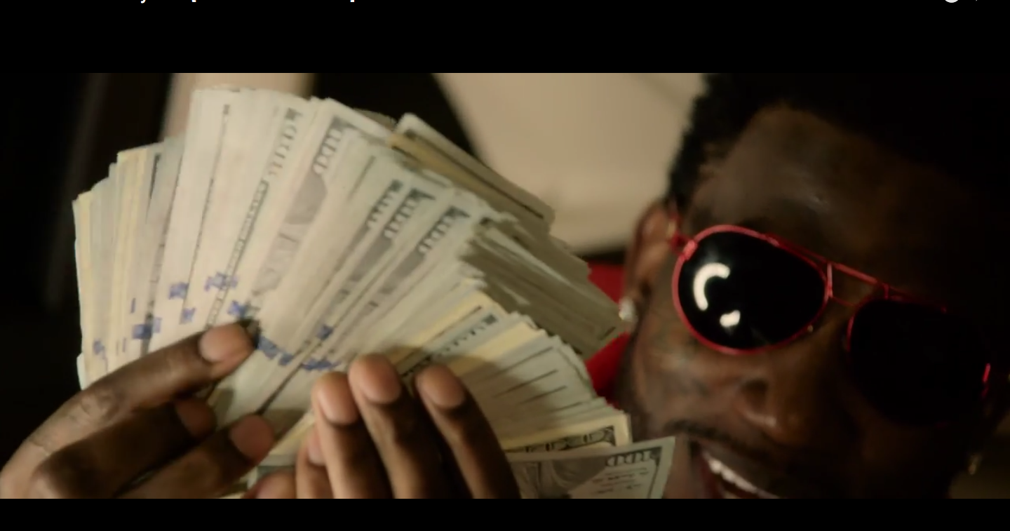 New Video: Gucci Mane “Waybach” - Rap Radar