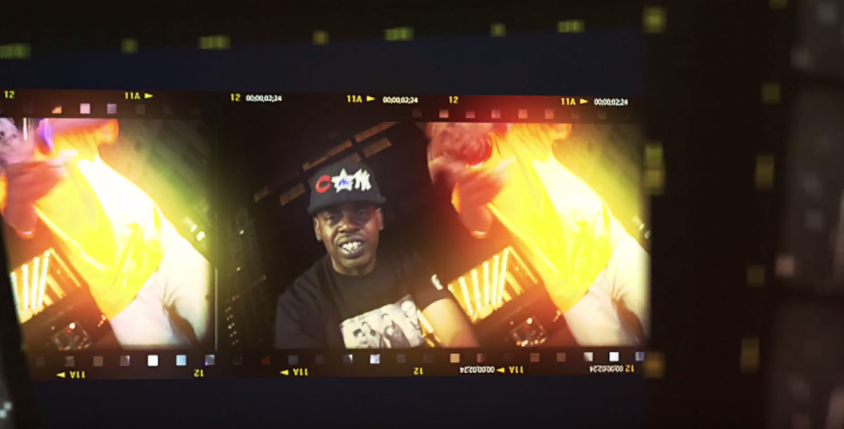 New Video: Nature x Starang Wondah “Nightfall” - Rap Radar