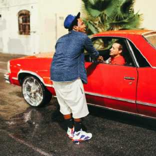 New Music: Russ "Old Days" | Rap Radar