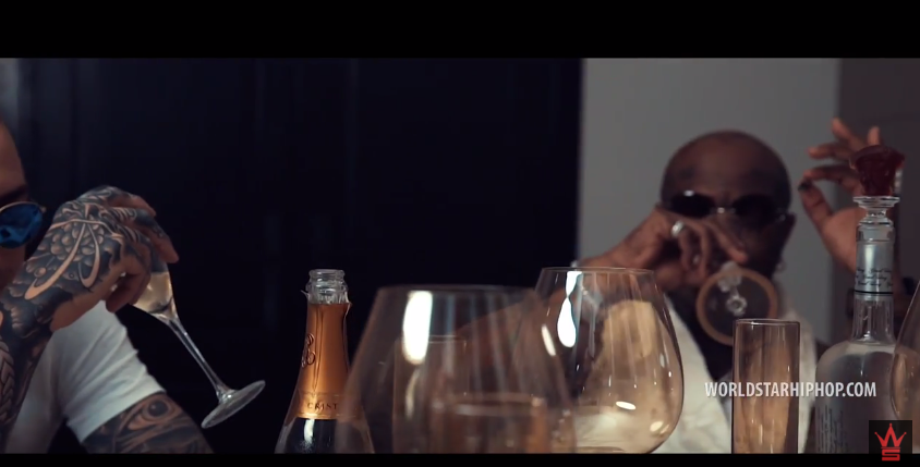 New Video: Birdman “Balla Blockin” - Rap Radar