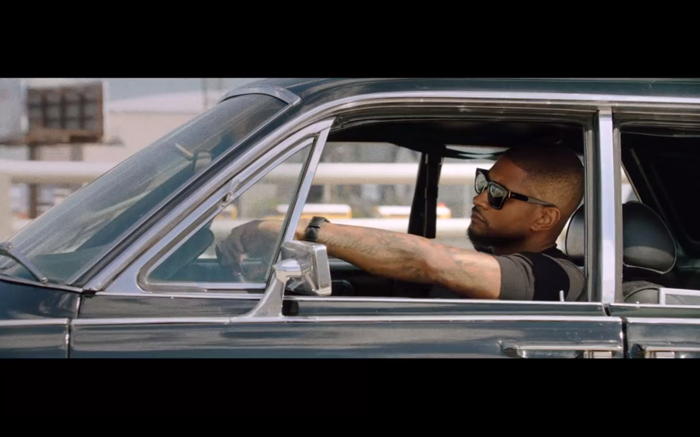 New Video: Usher x Future “Rivals” - Rap Radar