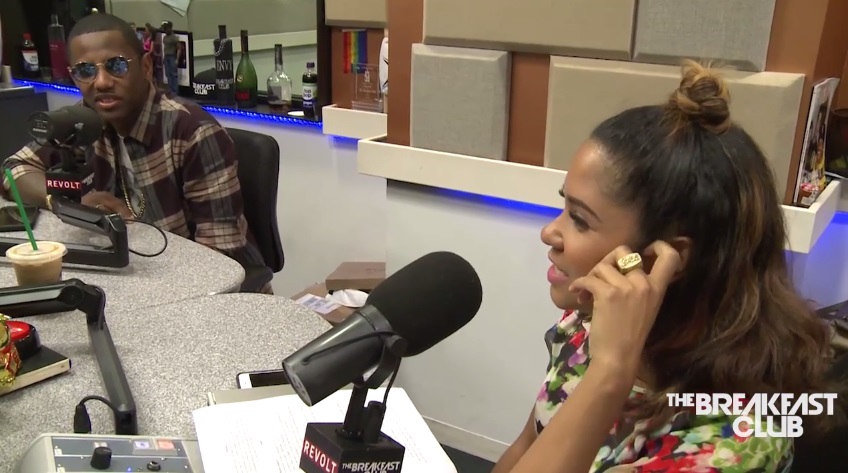 the breakfast club - Rap Radar