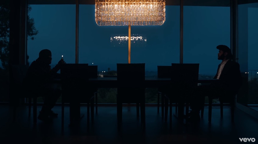 New Video: The Weeknd x Daft Punk “Starboy” - Rap Radar