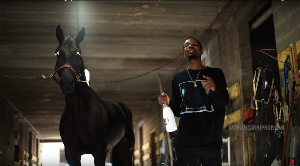 New Video: Rockie Fresh “Still Watching” - Rap Radar