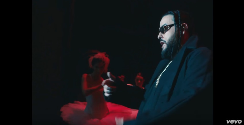 New Video: Belly “Ballerina” - Rap Radar