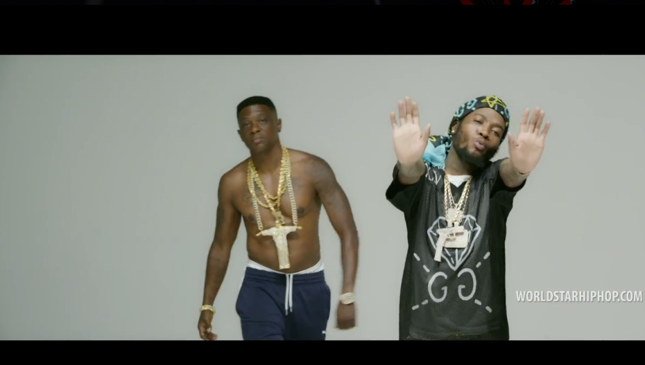 New Video: Shy Glizzy “Bankroll” - Rap Radar