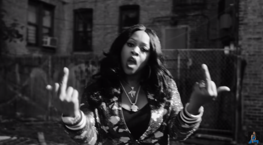 New Video: JoJo x Remy Ma “FAB” - Rap Radar