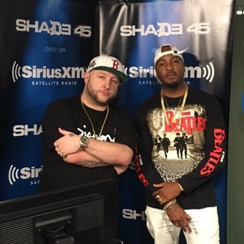 New Music: Grafh "Rah Rah" | Rap Radar