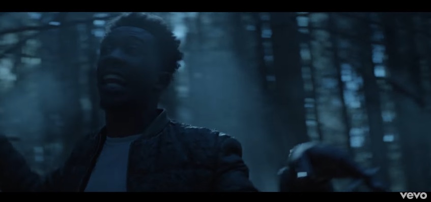 New Video: Desiigner x King Savage “Zombie Walk” - Rap Radar
