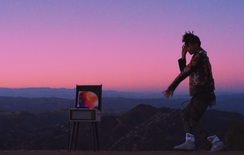 New Video: Jaden Smith “Fallen” - Rap Radar