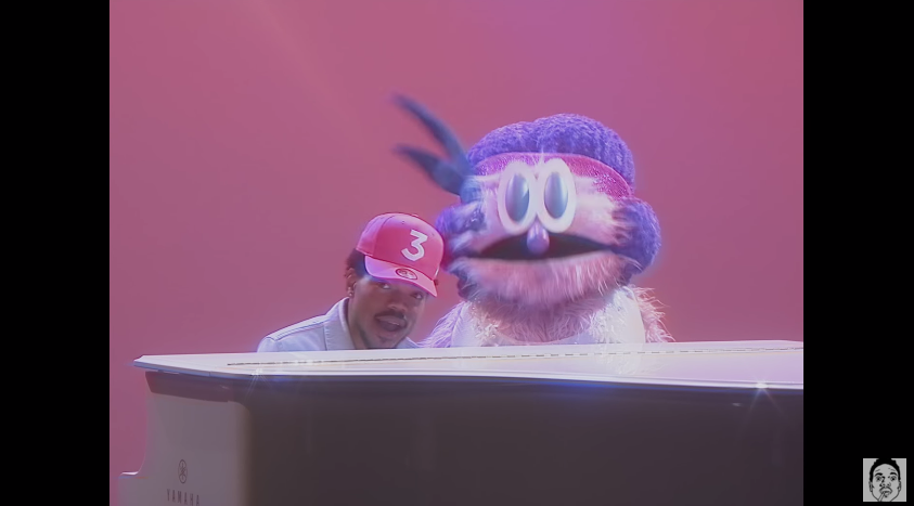 New Video: Chance The Rapper “Same Drugs” - Rap Radar