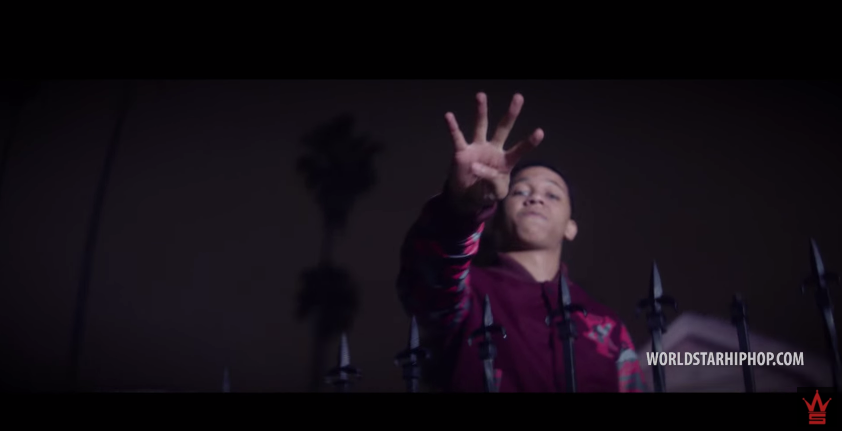 New Video: Lil Bibby “Mob” - Rap Radar