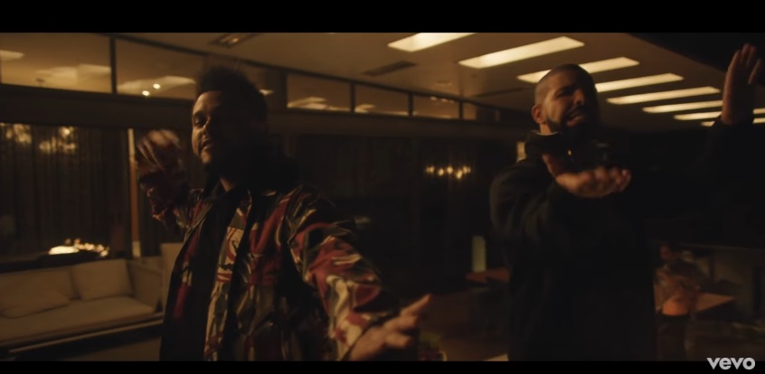 New Video: The Weeknd “Reminder” - Rap Radar
