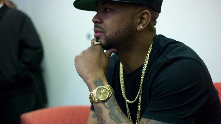 New Music: Kanye West x The-Dream “Bed Yeezy Season 5” - Rap Radar