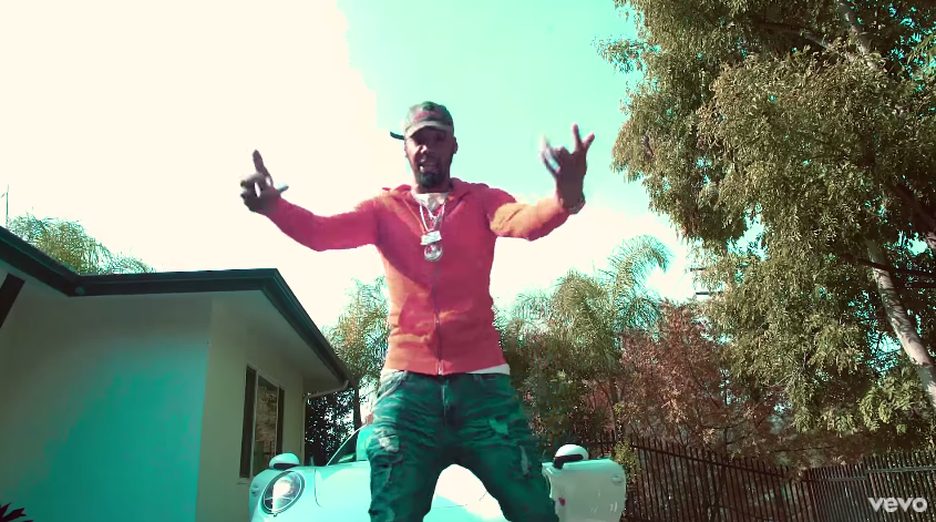 New Video: Chevy Woods “Bank of America” - Rap Radar