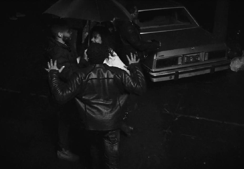 New Video: A Tribe Called Quest “Dis Generation” - Rap Radar