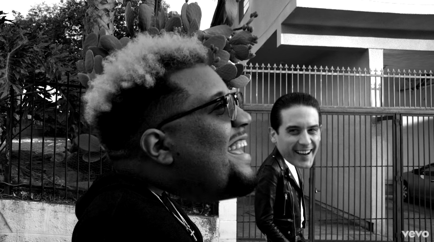 New Video: G-Eazy & DJ Carnage Ft. Thirty Rack “Guala” - Rap Radar