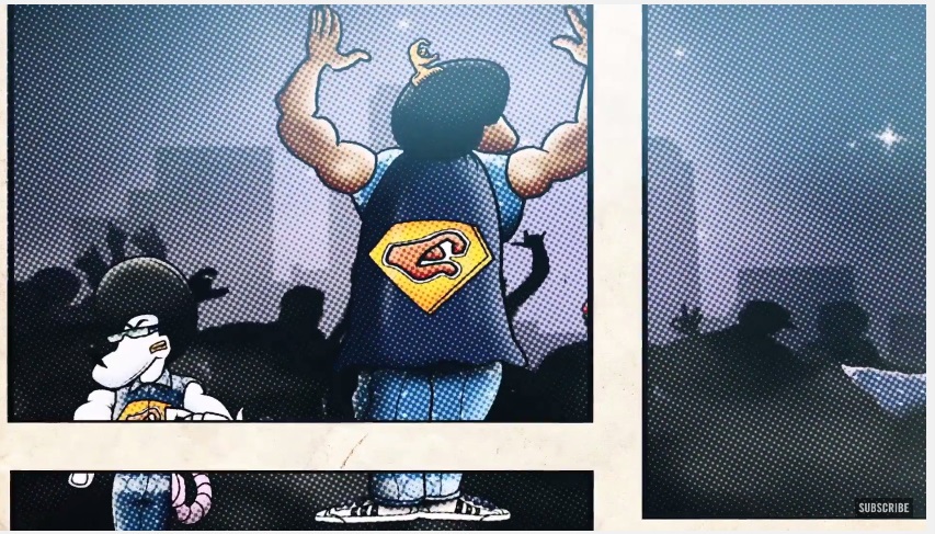 New Video: Snoop Dogg “Super Crip” - Rap Radar