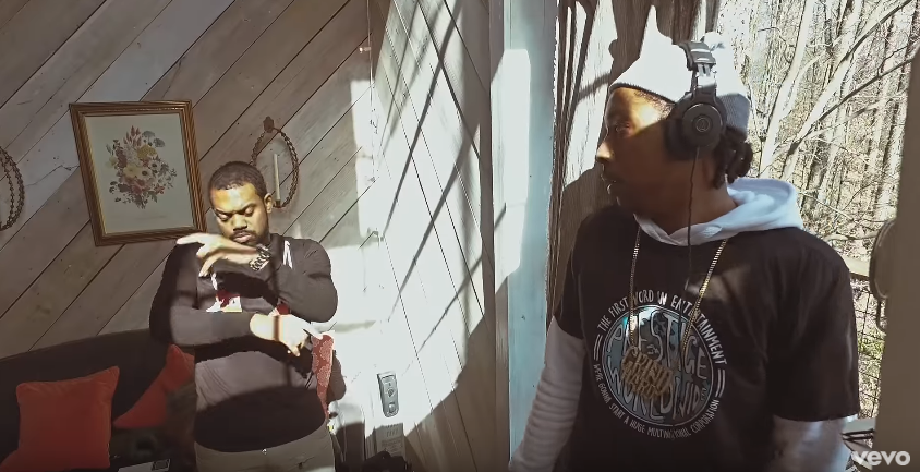 New Video: Stepbrothers (Starlito x Don Trip) “Yeah 5x” - Rap Radar