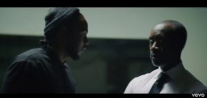 New Video: Kendrick Lamar “DNA” - Rap Radar