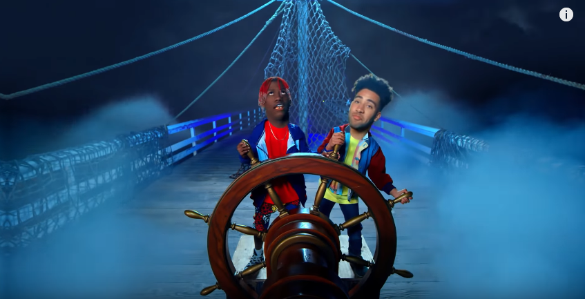 New Video: KYLE x Lil Yachty “iSpy” - Rap Radar